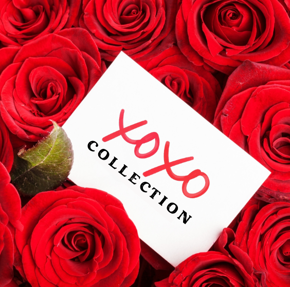 XOXO COLLECTION 💋 – Expressive Boutique